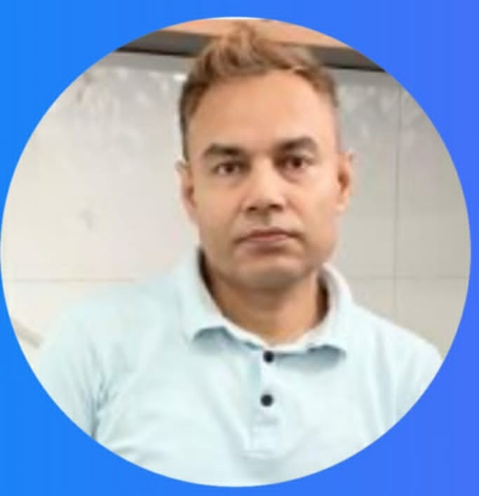 लेख / रचना Kavre Times